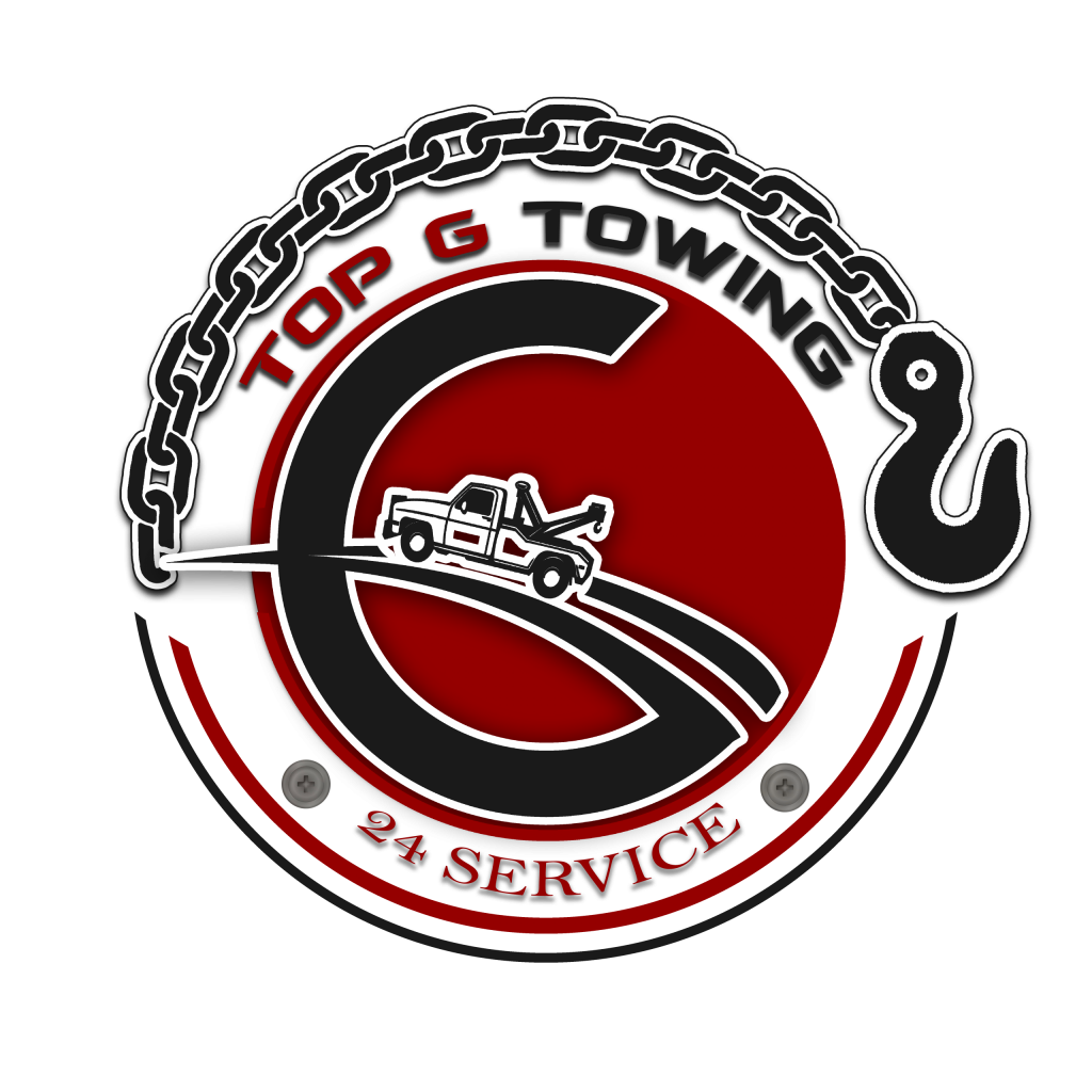 Top G towing